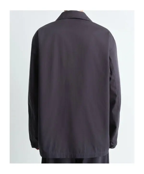 LEMAIRE Four Pockets Jacket