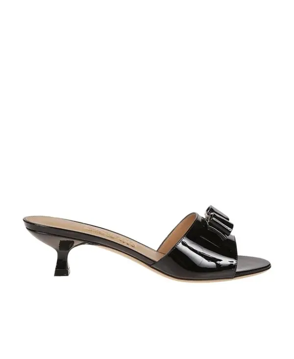 FERRAGAMO Vara Bow Mules
