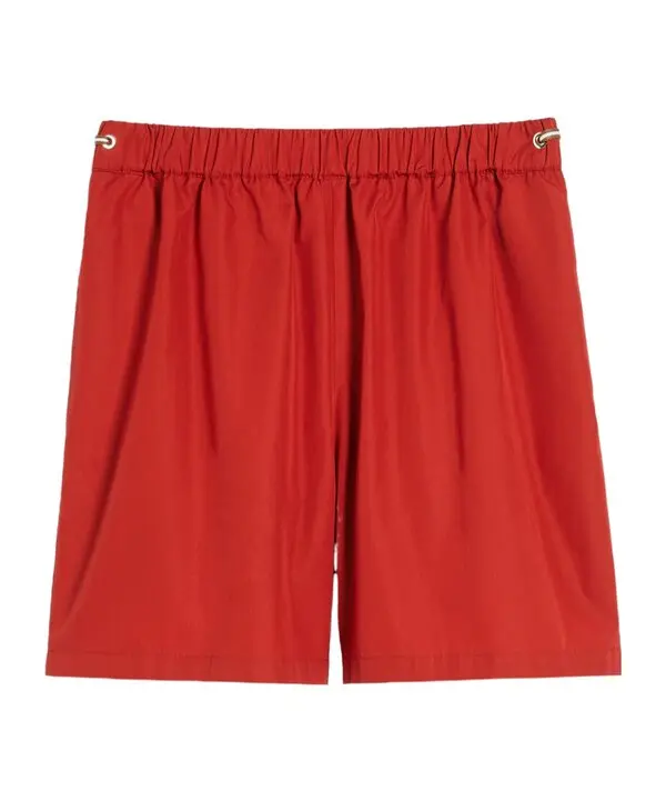 Max Mara Haway Elasticated Waist Short