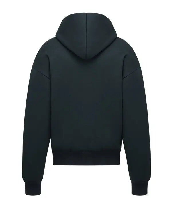 Dior Embroidered Hooded Sweatshirt