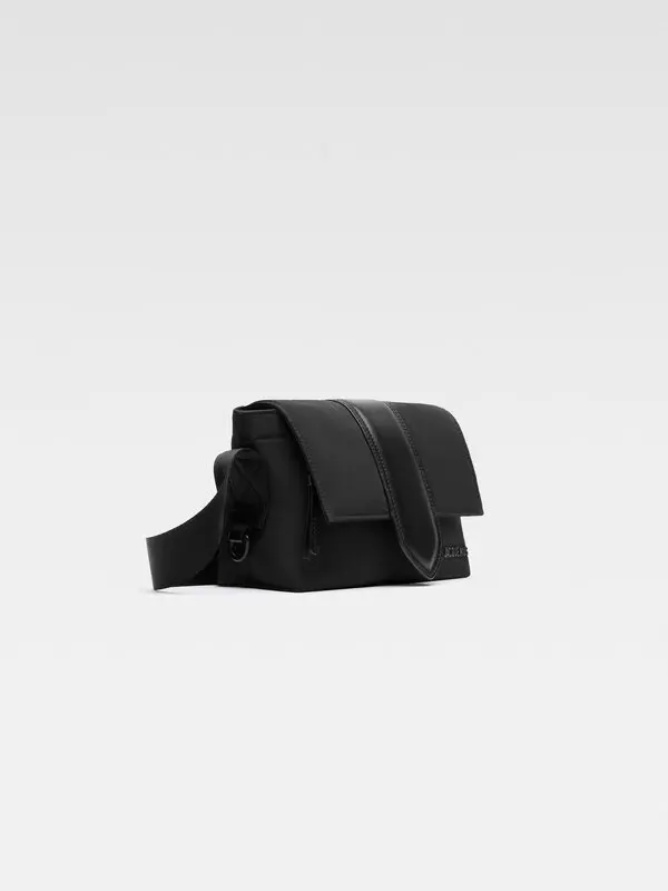 Jacquemus Small Bambino Messenger Bag