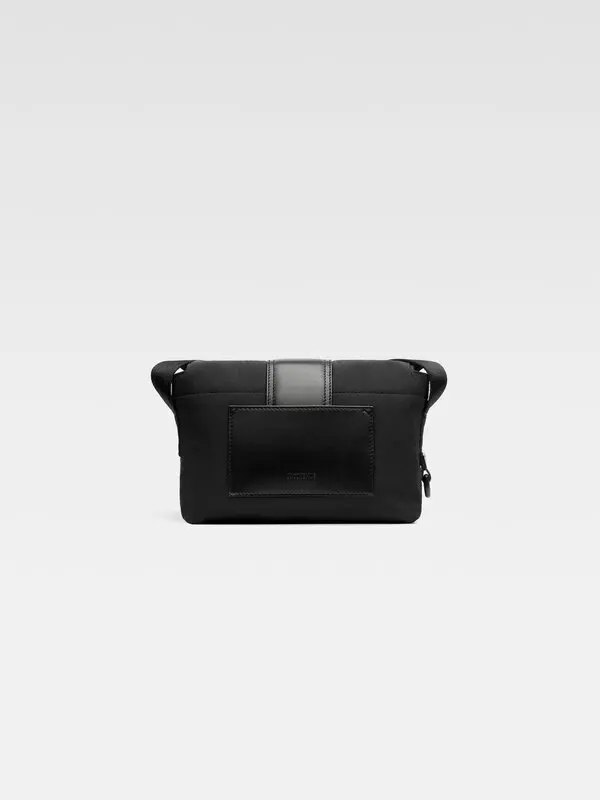 Jacquemus Small Bambino Messenger Bag