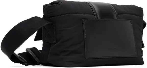 Jacquemus Small Bambino Messenger Bag