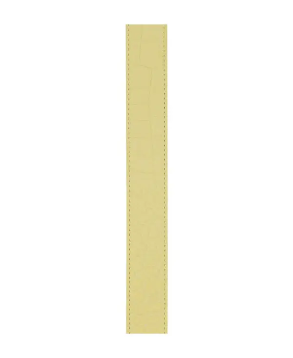 Alexander McQueen Embossed Buckle Belt