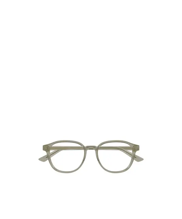 Bottega Veneta Eyeglasses - Gray