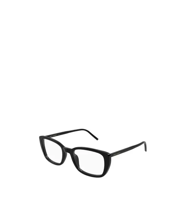 Saint Laurent Square-frame Eyeglasses