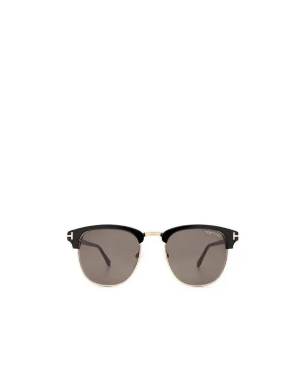 TOM FORD Henry Sunglasses