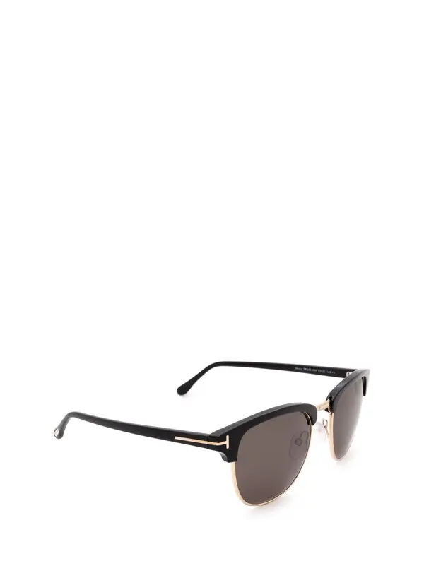 TOM FORD Henry Sunglasses