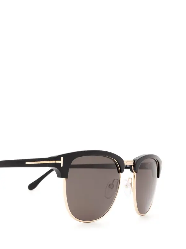 TOM FORD Henry Sunglasses