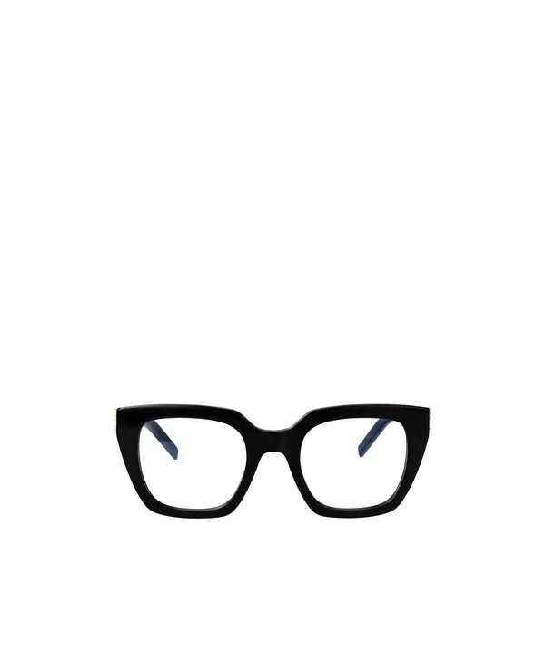 Saint Laurent Square Frame Eyeglasses