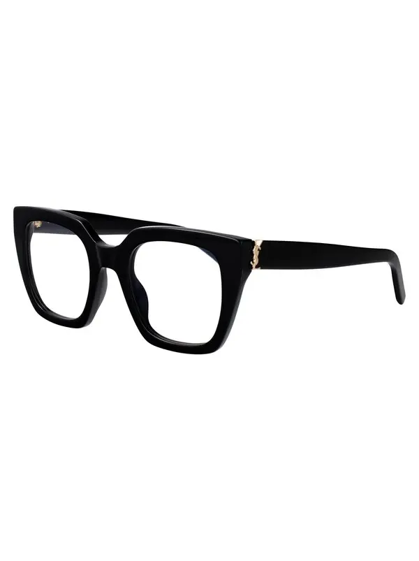 Saint Laurent Square Frame Eyeglasses