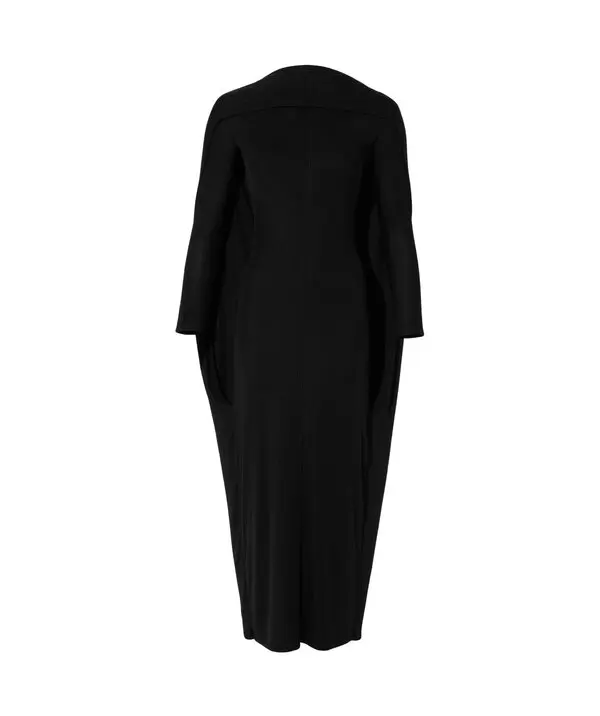 Jacquemus La Robe Joya Midi Dress