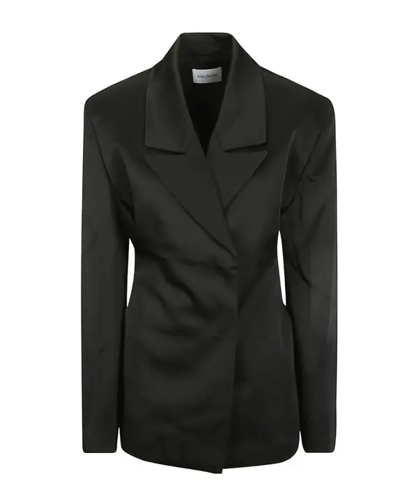 16Arlington Long-sleeved Suit Jacket