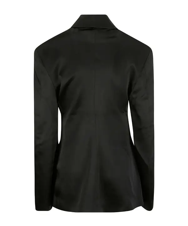 16Arlington Long-sleeved Suit Jacket