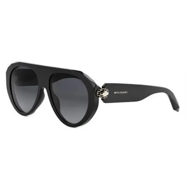 BVLGARI Aviator Sunglasses