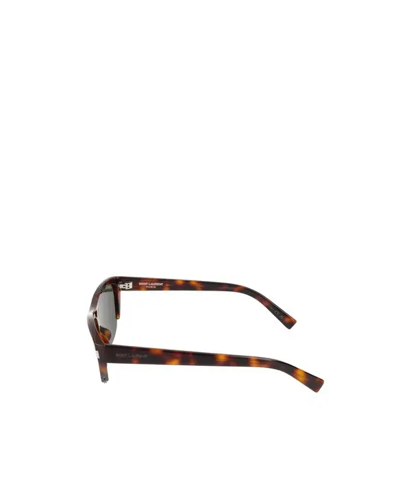 Saint Laurent Rectangular Sunglasses