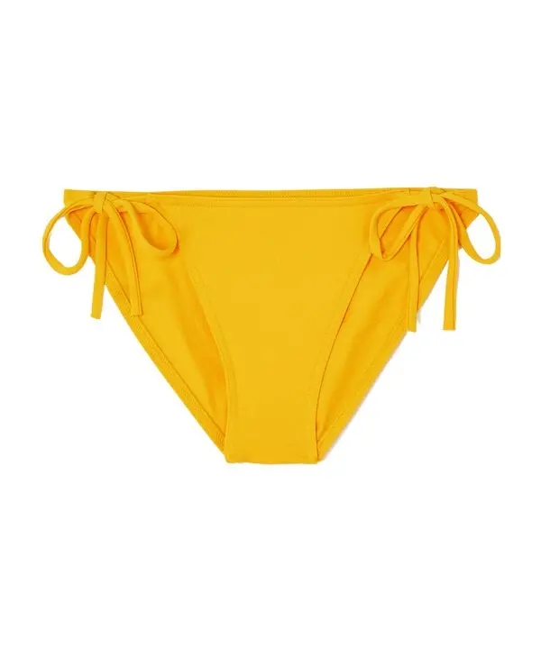 ERES Malou Bikini Briefs - Yellow