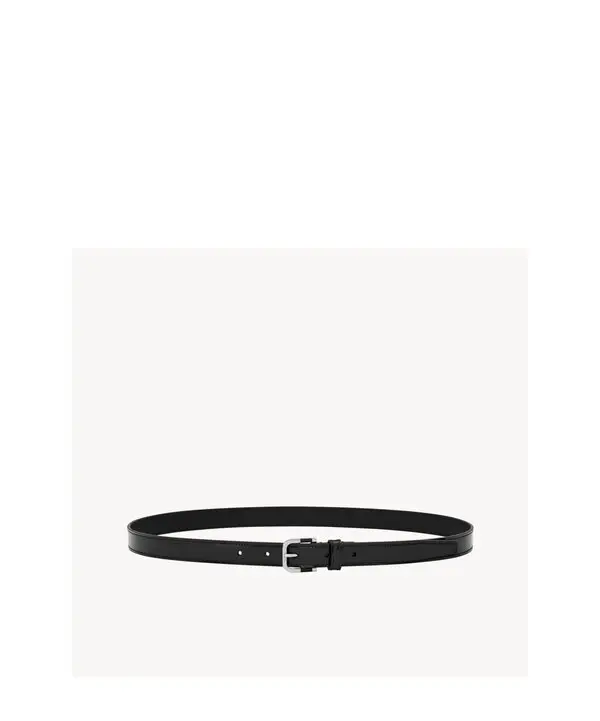 Saint Laurent Resin Insert Belt