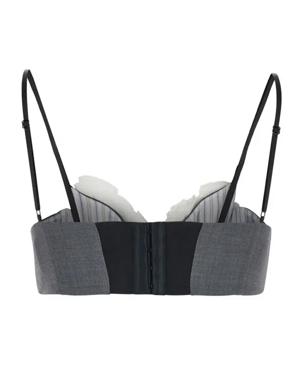 SHUSHU/TONG Spaghetti Strap Top