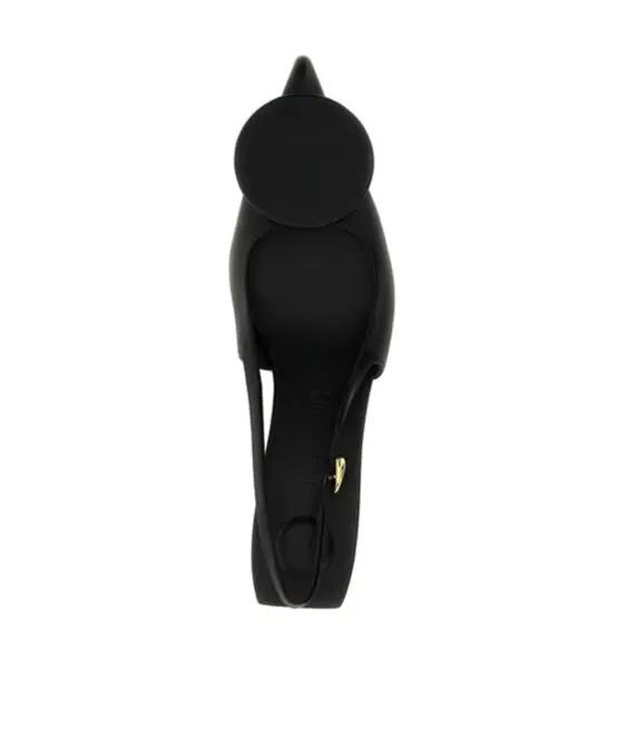 Jacquemus 40mm The Low Duelo Pumps
