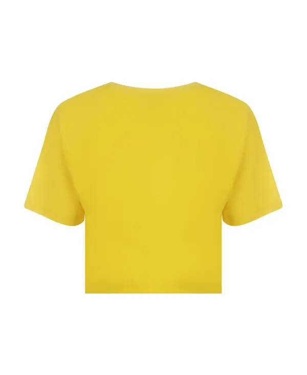 Moschino Short Sleeve T-shirt