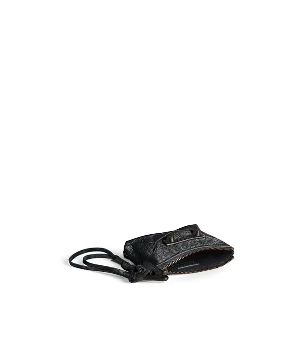 Balenciaga Le City Zipped Pouch Bag