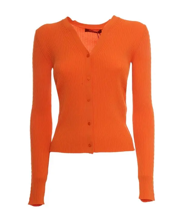 Max Mara V-neck Cardigan