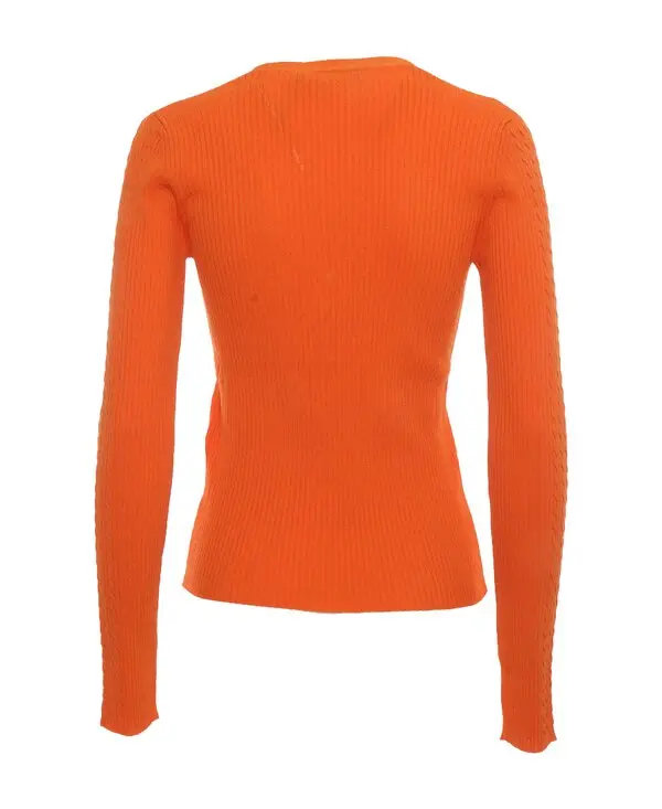 Max Mara V-neck Cardigan