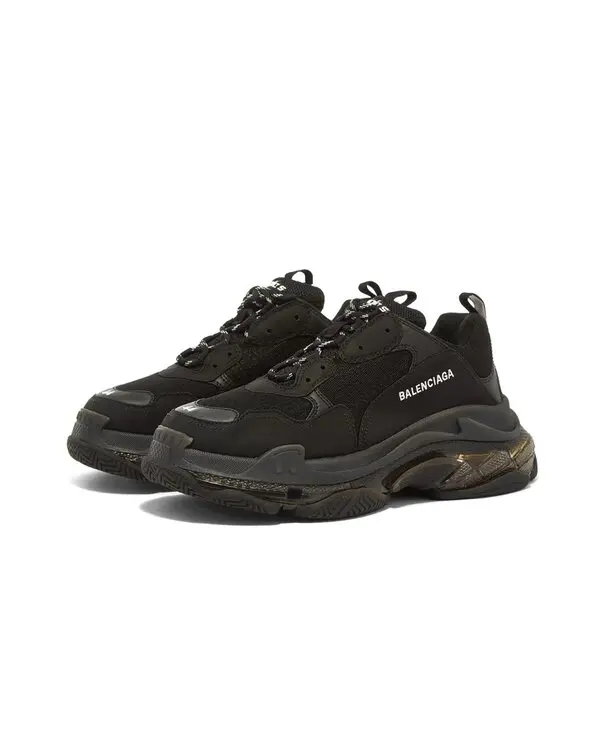 Balenciaga Triple S Sneakers