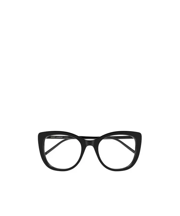 Saint Laurent Cat Eye Eyeglasses