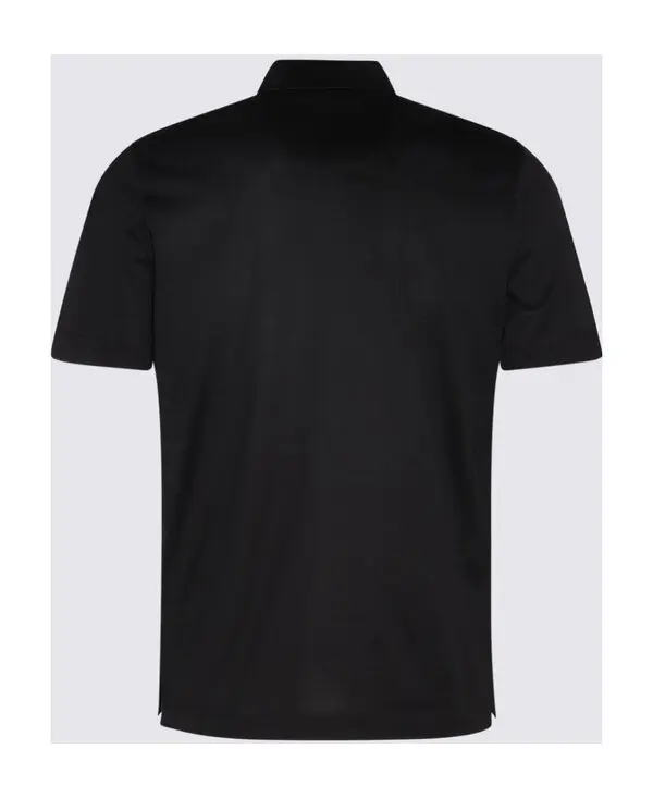 Canali Logo T-shirt