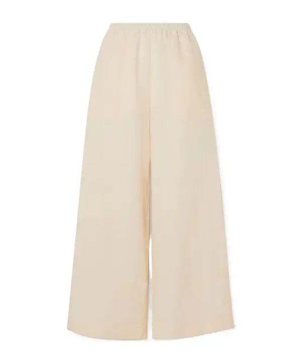 ERES Wide-leg Trousers