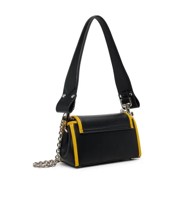 VIVIENNE WESTWOOD Hazel Small Handbag