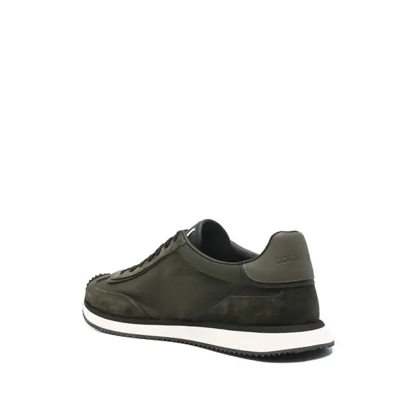 Dolce & Gabbana Dg Cushion Sneakers