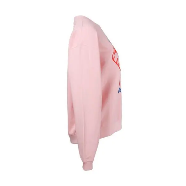 Kenzo Elephant Varsity Jungle Crewneck Sweatshirt
