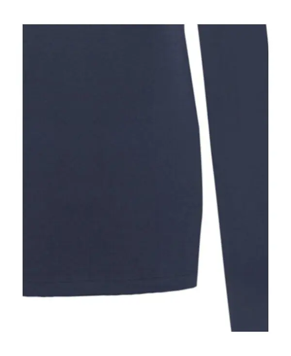 Emporio Armani Logo Long-sleeve T-shirt