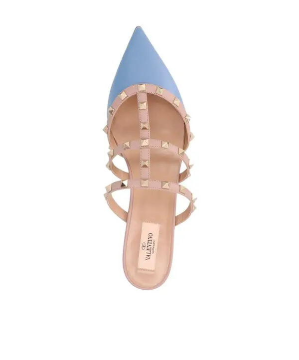Valentino Garavani Rockstud Mules