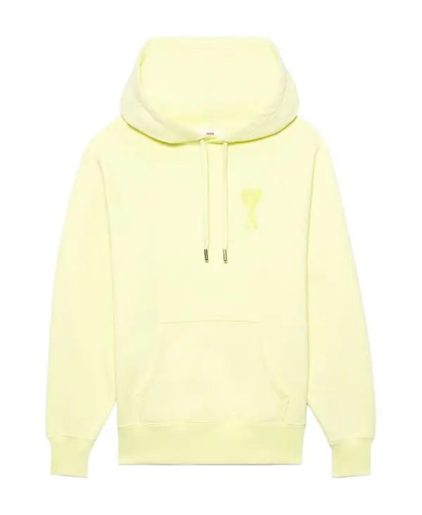 AMI Paris De Coeur Hoodie