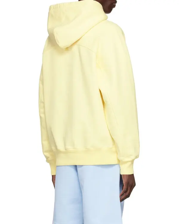 AMI Paris De Coeur Hoodie
