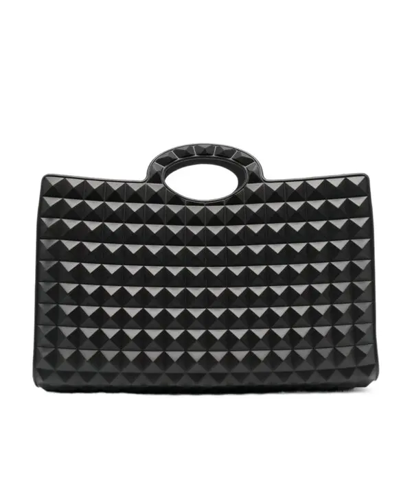 Valentino Garavani Le Troisième Shopping Tote Bag