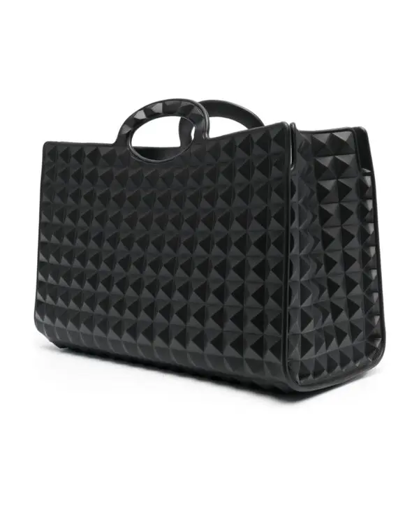 Valentino Garavani Le Troisième Shopping Tote Bag