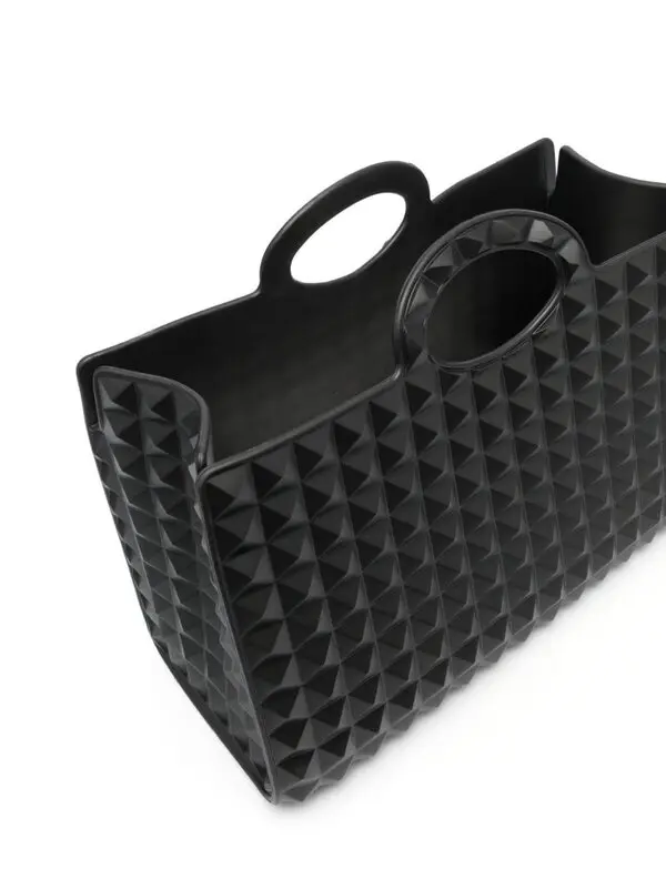 Valentino Garavani Le Troisième Shopping Tote Bag