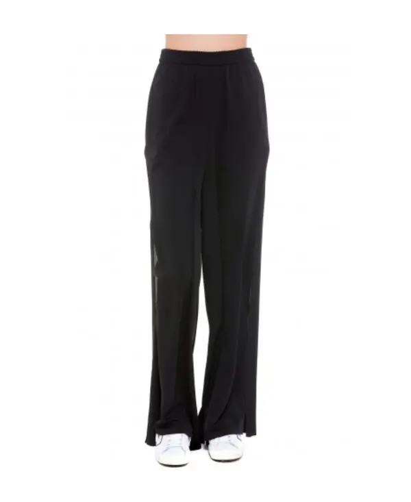 Max Mara Wide-leg Trousers