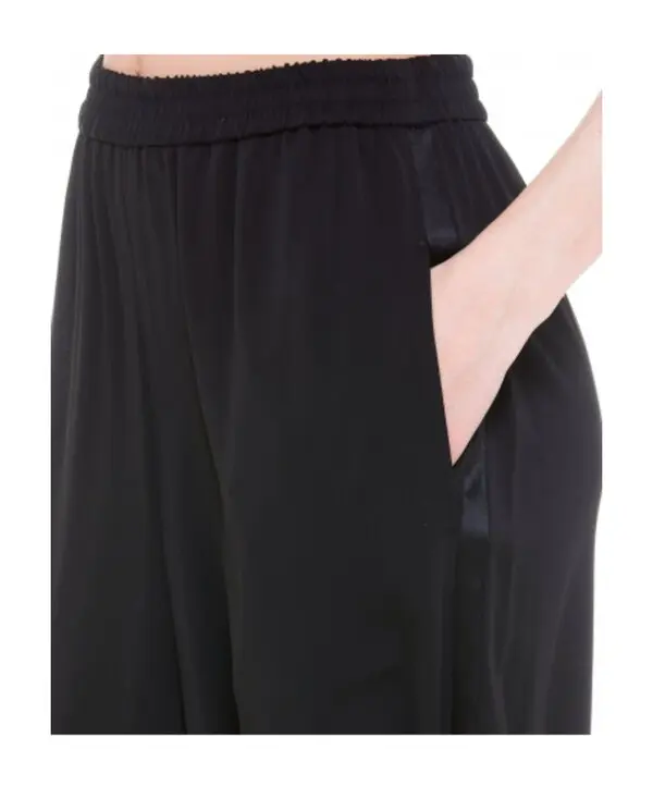 Max Mara Wide-leg Trousers