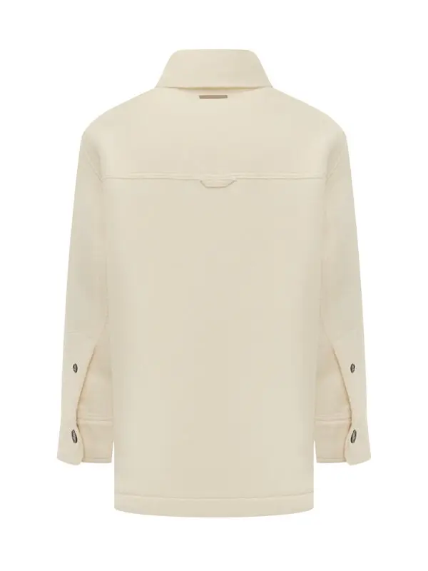 AMI Paris Buttoned Jacket