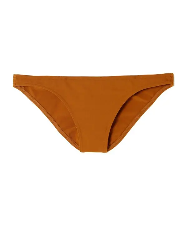 ERES Fripon Bikini Briefs - Brown