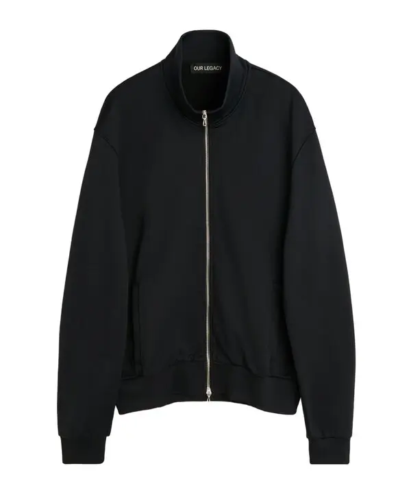 Our Legacy Mob Jacket - Black