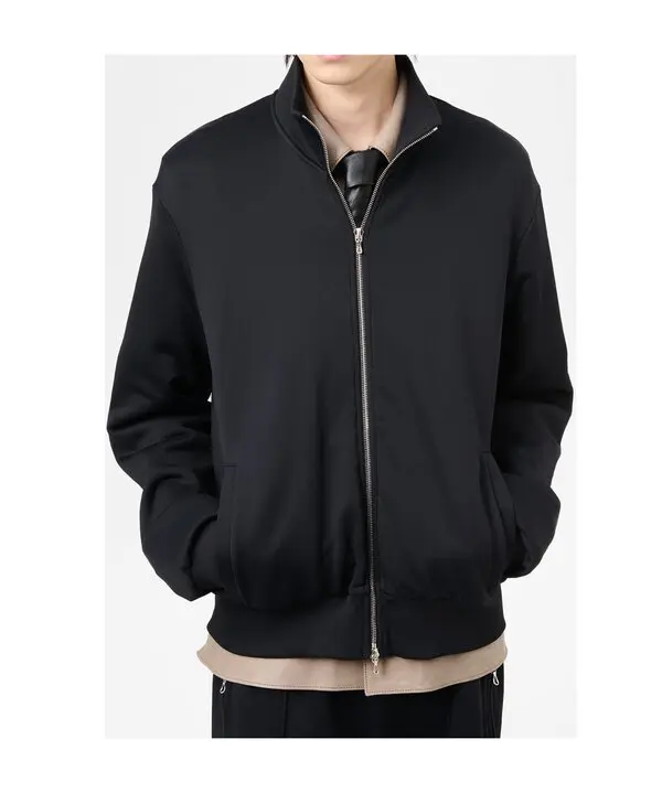Our Legacy Mob Jacket - Black