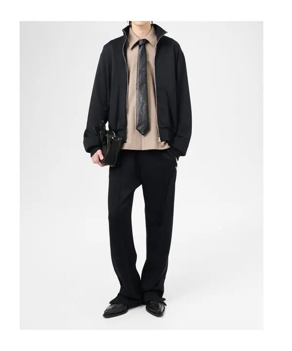 Our Legacy Mob Jacket - Black