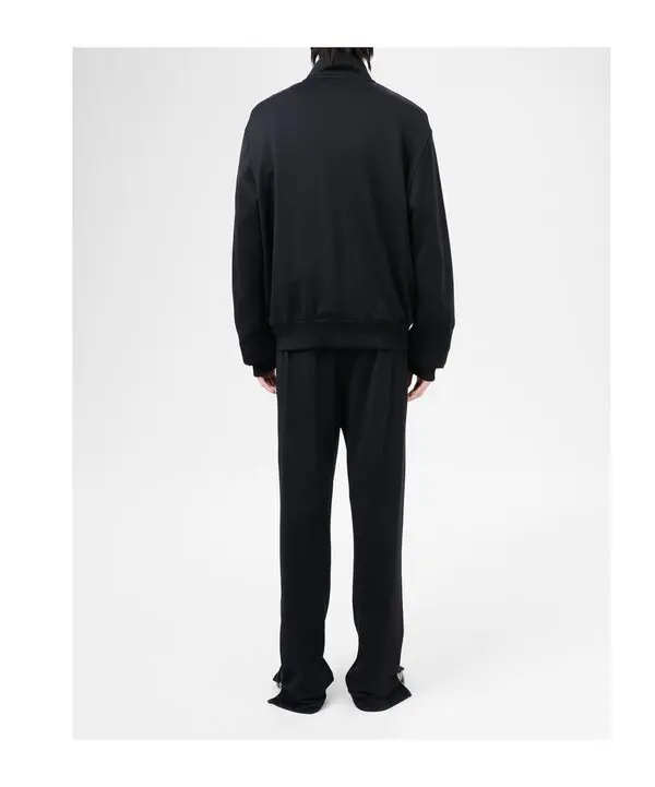 Our Legacy Mob Jacket - Black